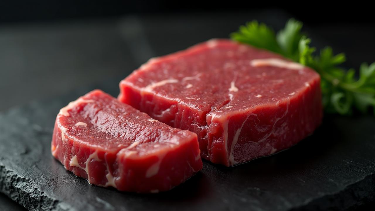 Sabor Imperial Meat Market - Premium Black Angus Fresh Meat